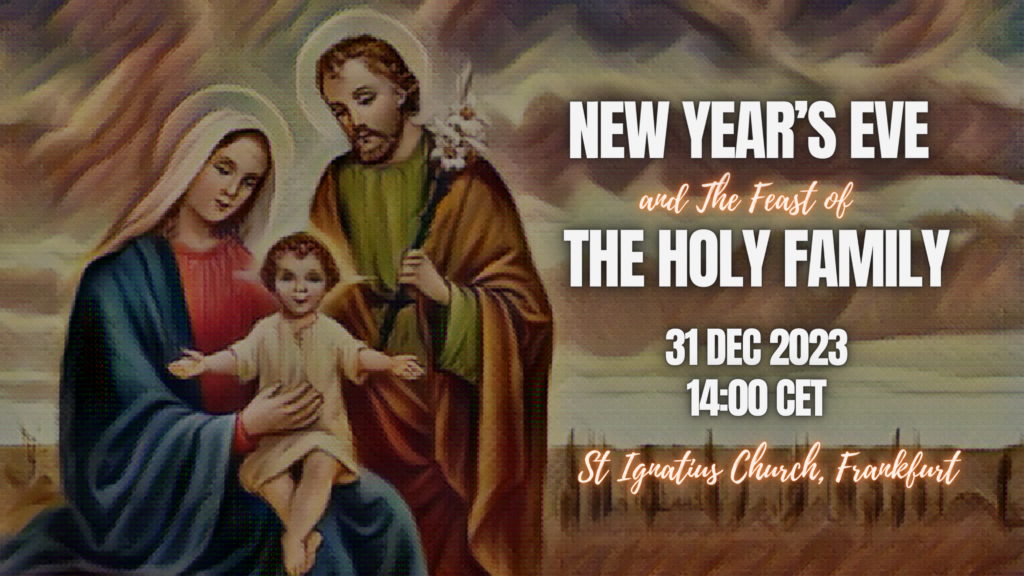 True Meaning of Tolerance – Filipino Catholic Community – Bistum Limburg