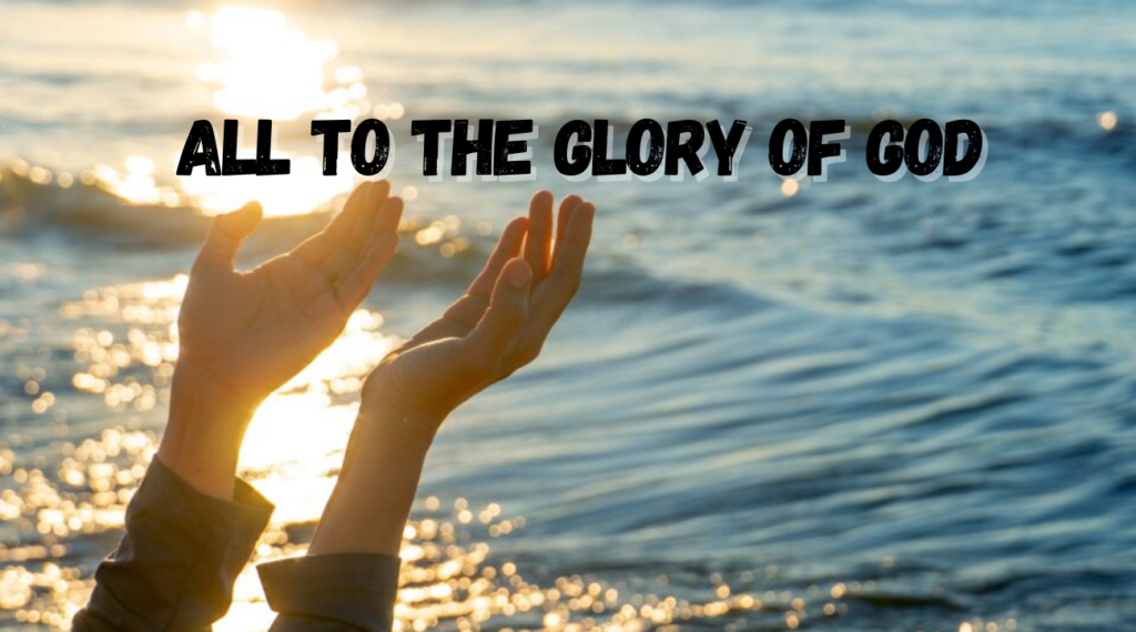 To The Greater Glory Of God – Filipino Catholic Community – Bistum Limburg