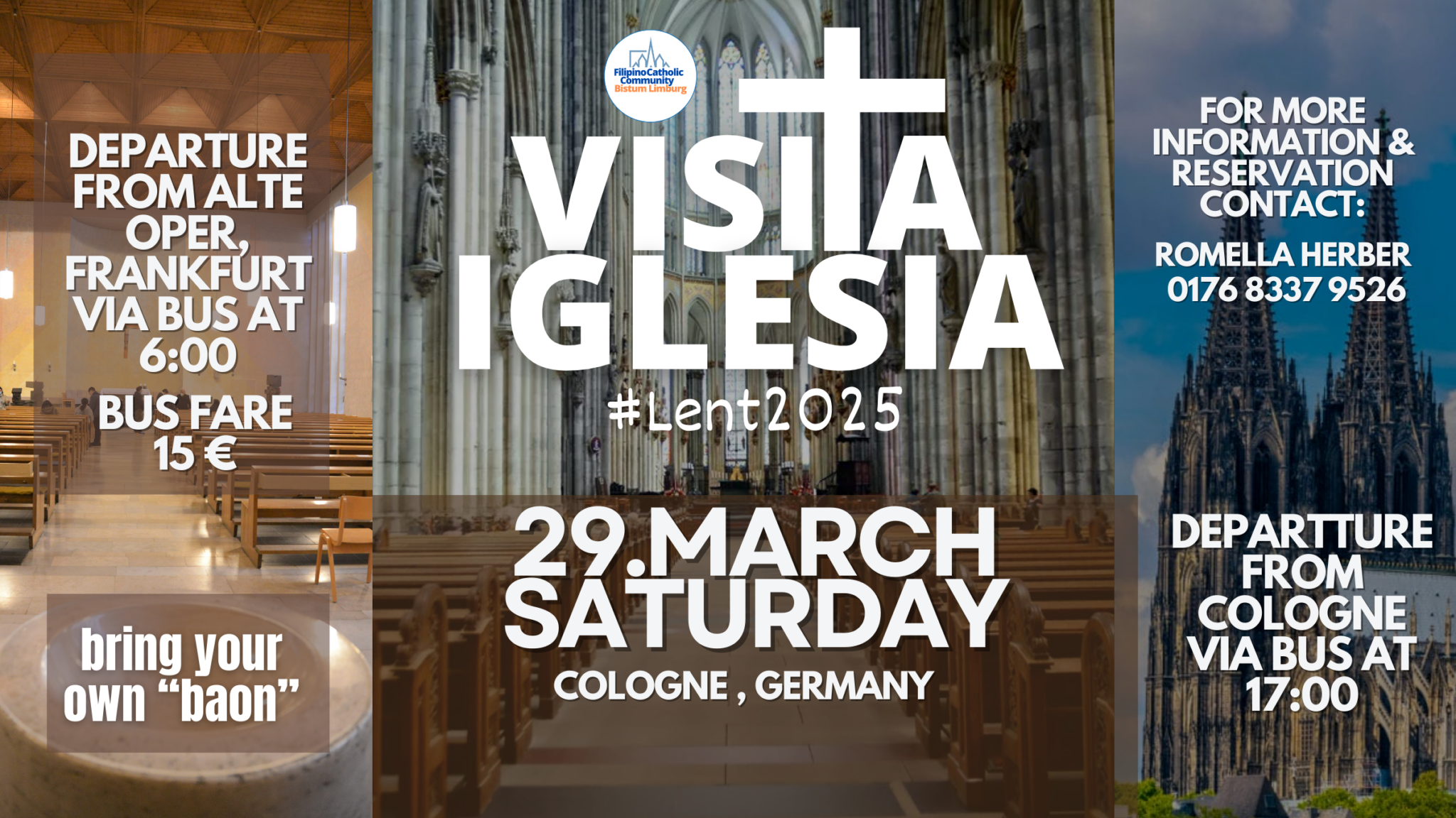 Fifth Sunday In Ordinary Time 2025 – Humility and Grace – Filipino ...